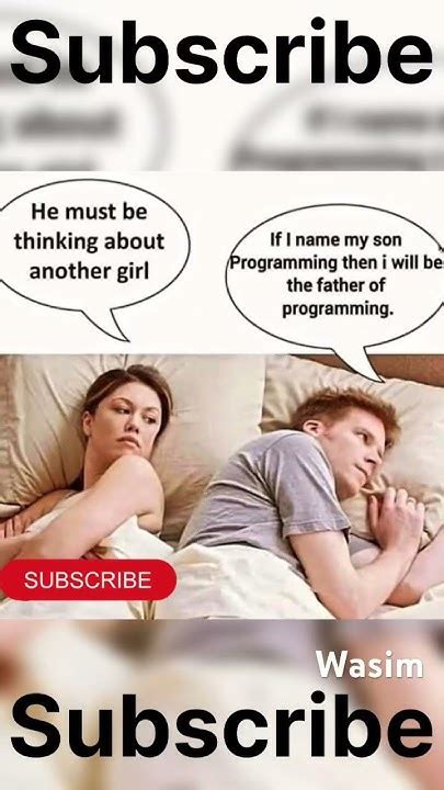 only for programmers 😀 programming java python funny program