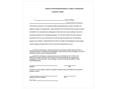 Thesis Interview Questions And Consent Forms Tvm Writing Solutions