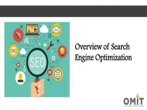 Search Engine Optimization Presentation Pptx