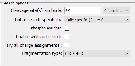 How To Run Protein Metrics Preview Protein Metrics