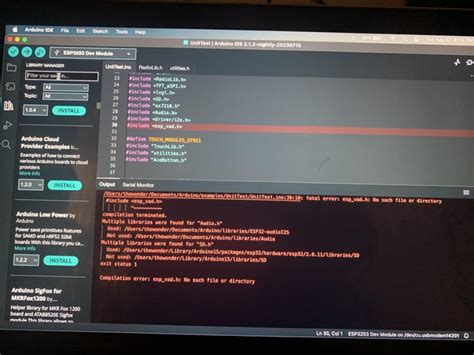 Arduino Stuck On Leavinghard Resetting Via Rts Pin” Rarduino