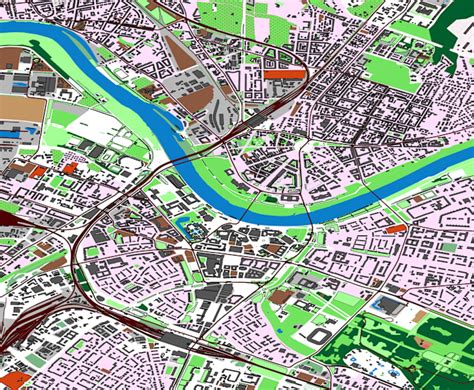 Extract Data From Openstreetmap Osm Database By Lizcassy Fiverr