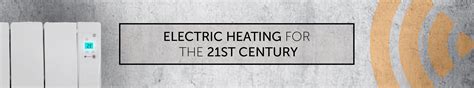 Replace Storage Heaters Electric Radiators Direct