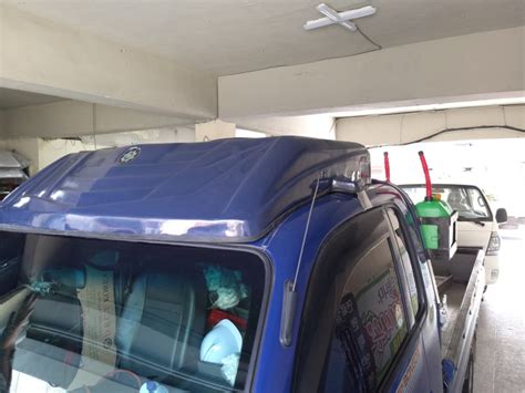 봉고3루프캐리어 봉고3리무진캐리어 봉고3루프박스 1톤루프박스 1톤프라스틱공구함 1톤트럭루프캐리어 네이버 블로그
