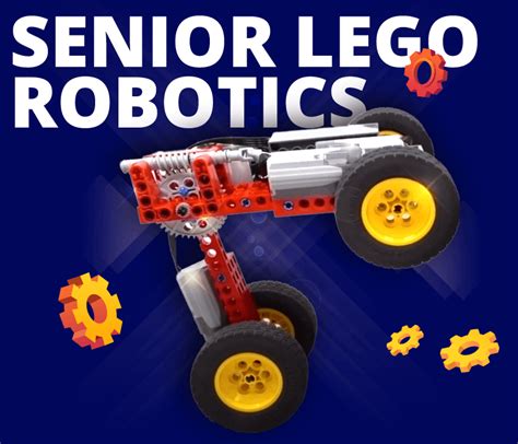 Lego Simulation Qrocity