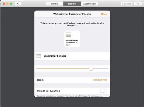 Other Homekit Types Through Node Red Page 3 Solutions Openhab