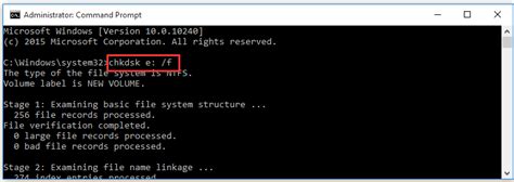 5 Ways To Fix Windows 10 Defrag Optimization Not Available Minitool