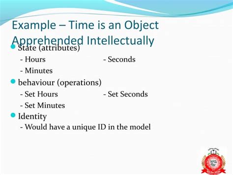 Object Oriented Programming Oop Cs304 Power Point Slides Lecture 01