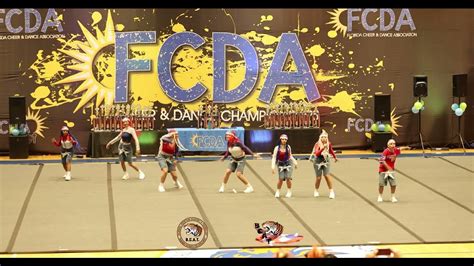 Bcat School Varsity Dance Squad News Youtube