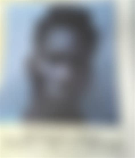 I Found This Mugshot In The Gcpd Files Is There Any Lore To This