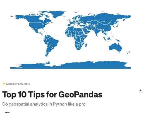 geospatial data consulting on linkedin geodatascience101