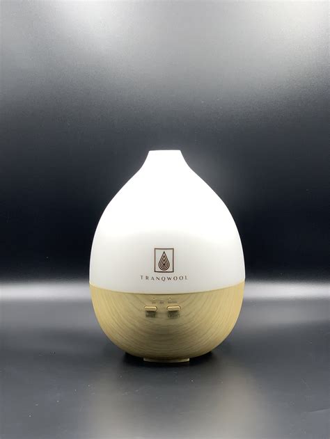 Aromatic Diffuser Tan — Fragrance Oils Essential Oils And Diffusers