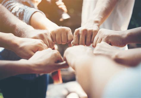 35 Unity Quotes To Close The Divide Between Us