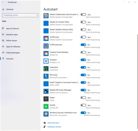 Autostart Windows 10 Warum Es Nicht Mehr Reicht Im Ordner Zu Suchen