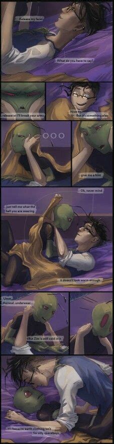 Pin By JJ Wolfe On Comics To Read Invader Zim Characters Invader Zim Invader Zim Dib