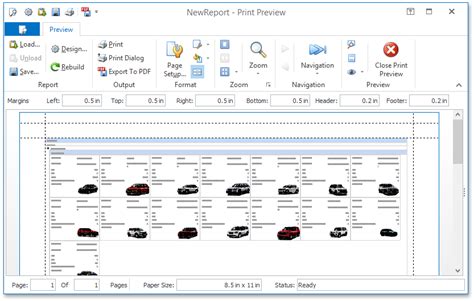 Tdxpspreviewwindow Class Vcl Devexpress Documentation