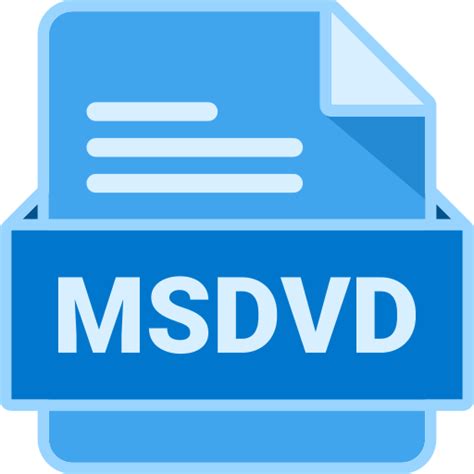 File Extension Generic Outline Color Icon