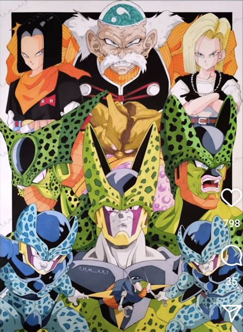 Best 12 All The Forms Of Cell Artofit