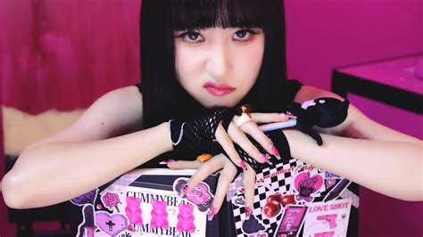 Sandy Mandy Freak Mv Youtube