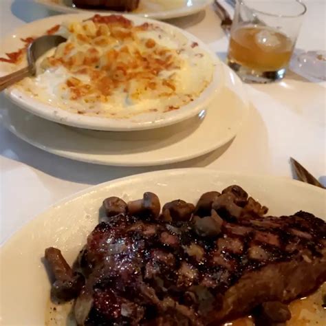 Mos A Place For Steaks Milwaukee Restaurant Updated 2023 Book