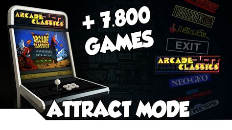 Raspberry Pi 3 E Zero Retropie Attract Mode Robospin 32gb Com 7 824 Games