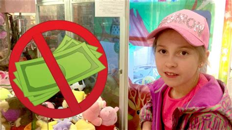 Автомат с игрушками челлендж удача отвернулась от нас 6 Youtube