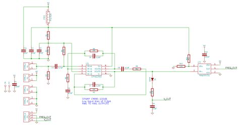 Making The Electronics For A 7 Usd Doppler Motion Sensor Limpkins Blog