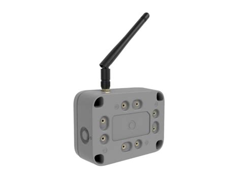 Iqnexus Lorawan Field Test Device