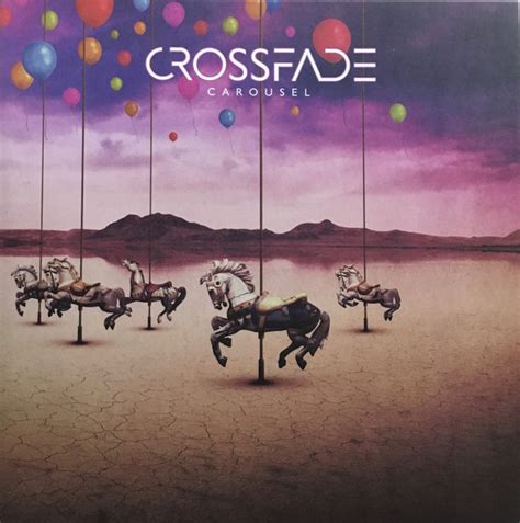 Crossfade Carousel 2019 Vinyl Discogs