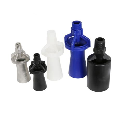 Fabricantes Proveedores De Boquillas De Eductor De China Precio Directo De Fábrica Xinhou