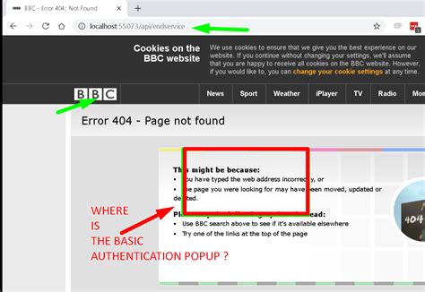 Attaching Basic Authentication R Csharp