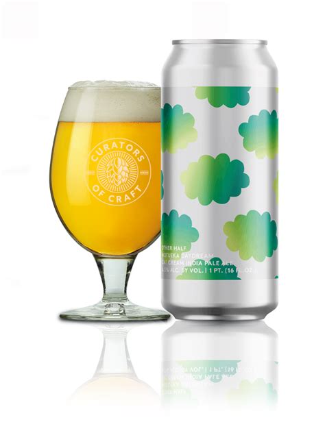 Motueka Daydream Ipa By Other Half