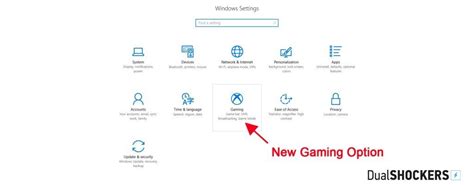 Windows How To Activate Game Mode And Download The Creators Update