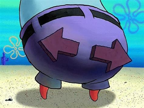 You Left Your Blinker On For The Last 5 Blocks R Spongebob