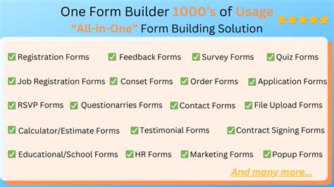 build forms without coding introducing formnx a drag n drop form builder the web fosters
