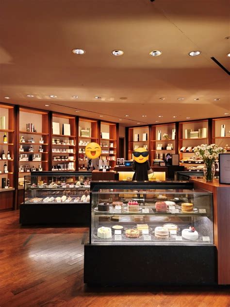 신라호텔 패스트리부티크 딸기쇼트케이크 예약 수령 후기 네이버 블로그