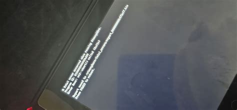 A Fatal Error Occurred When Running Atmosphere R Switchpirates