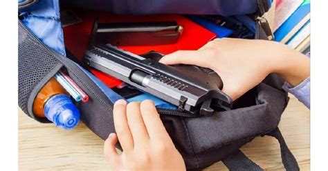 AI Weapons Detection System SecureSoft Technologies