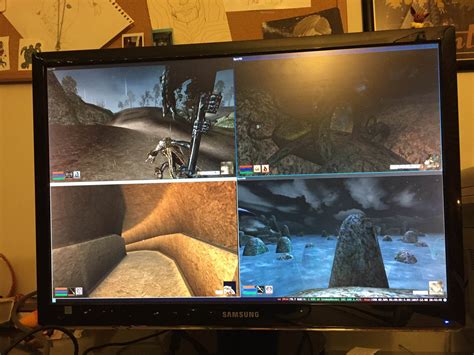 Morrowind Loading Screens In 16 9 Widescreen R Morrowind