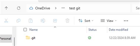 Setting Up Github With Git