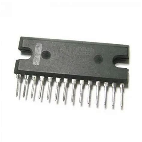 Amplifier IC Fuji Igbt Module Wholesale Trader From Mumbai