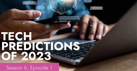 Tech Predictions Of 2023 Softcat