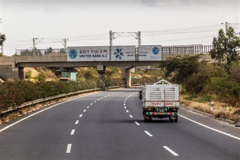 Editorial Photo Image Of Lane Drive Bridge Road 290628936