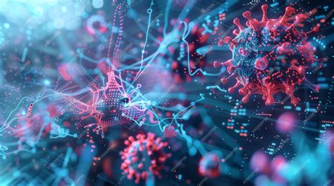 Digital Immune System With Artificial Intelligence And Machine Learning Algorithms Premium Ai