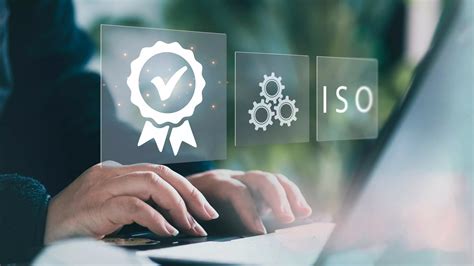 ISO Audit Comprehensive Guidelines Methodologies And Practices NEATmet