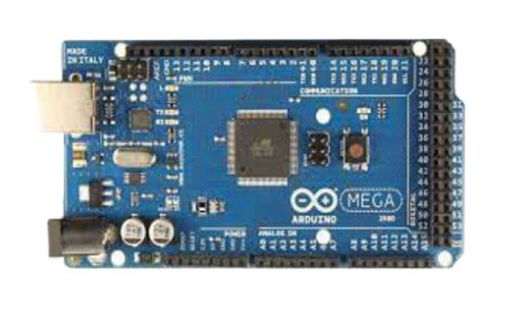 Microcontroller