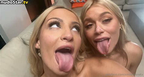 Mila Monet Xmilamonetx Milamonetofficial Nude OnlyFans Photo 23 Nudostar TV