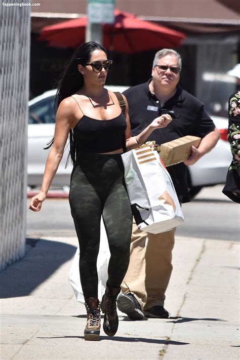 Nikki Bella Nude The Fappening Photo 993479 FappeningBook