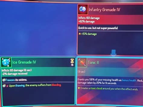 Noob Question About Effects In Comments R Deadcells