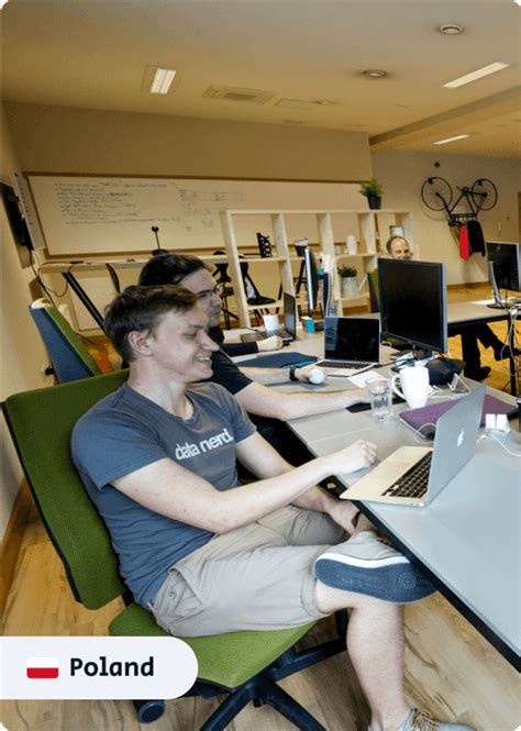 Data And Analytics Jobs Scandiweb